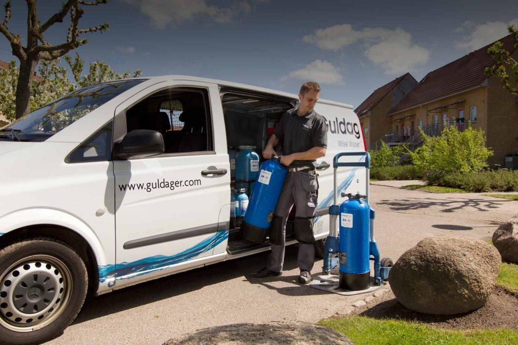 Kontakt Guldager | Få Kompetent Rådgivning i Dag