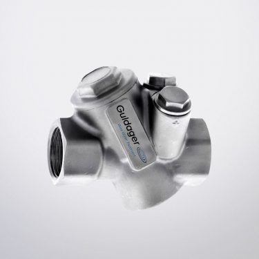 With Guldager water treatment, you get the best water quality ...