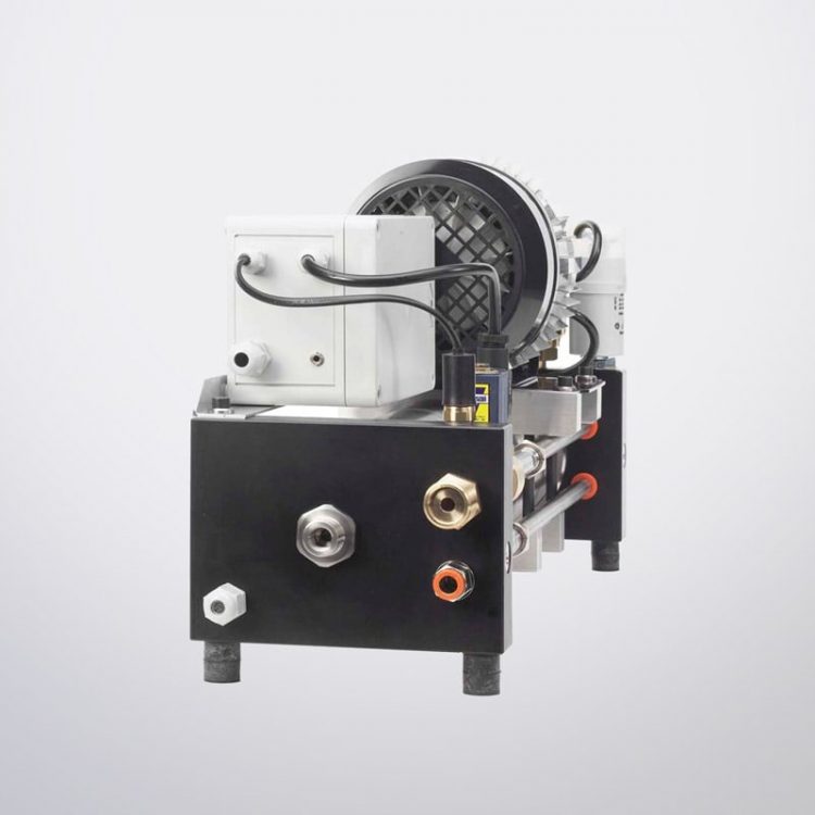 With Guldager water treatment, you get the best water quality ...