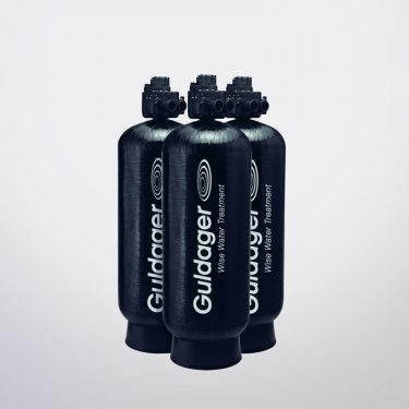 With Guldager water treatment, you get the best water quality ...