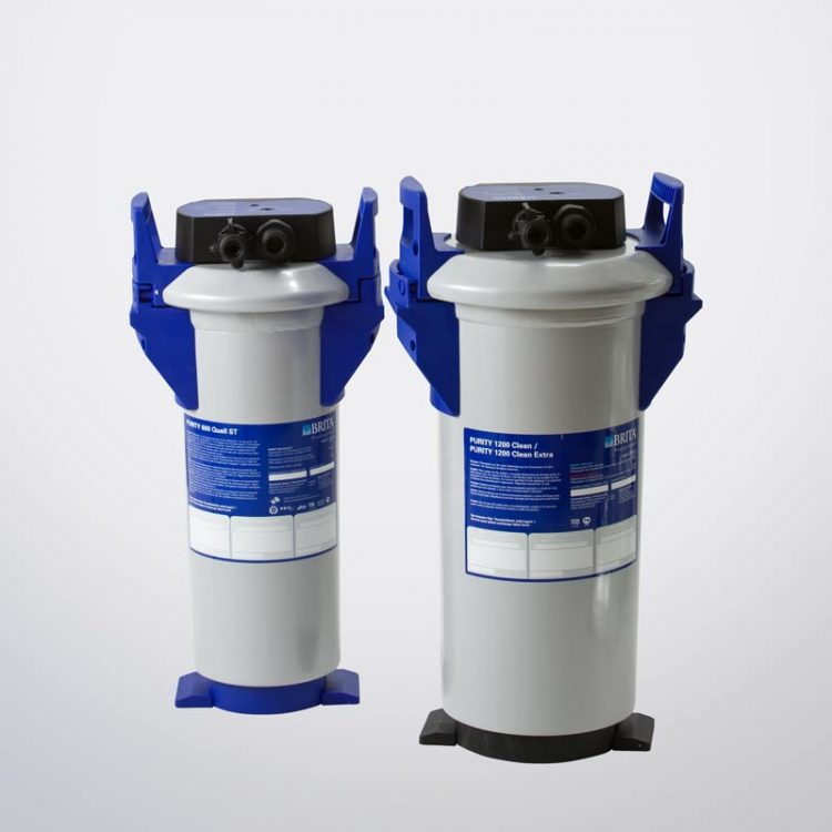 With Guldager water treatment, you get the best water quality ...