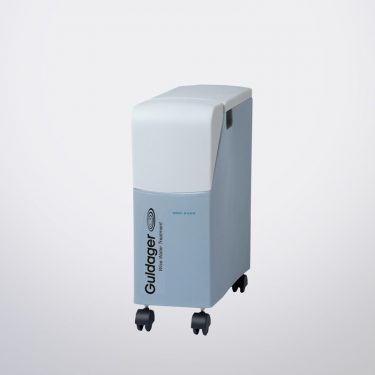 With Guldager water treatment, you get the best water quality ...