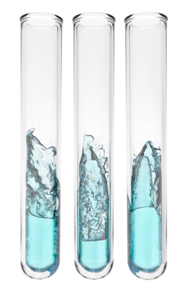 Water treatment for cooling systems - Guldager