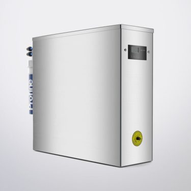 With Guldager water treatment, you get the best water quality ...