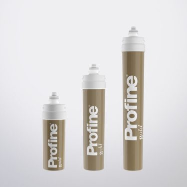 With Guldager water treatment, you get the best water quality ...