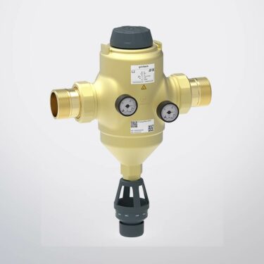 With Guldager water treatment, you get the best water quality ...