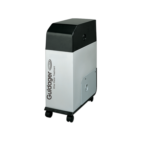 Perfect dishwashing with reverse osmosis system | Guldager A/S