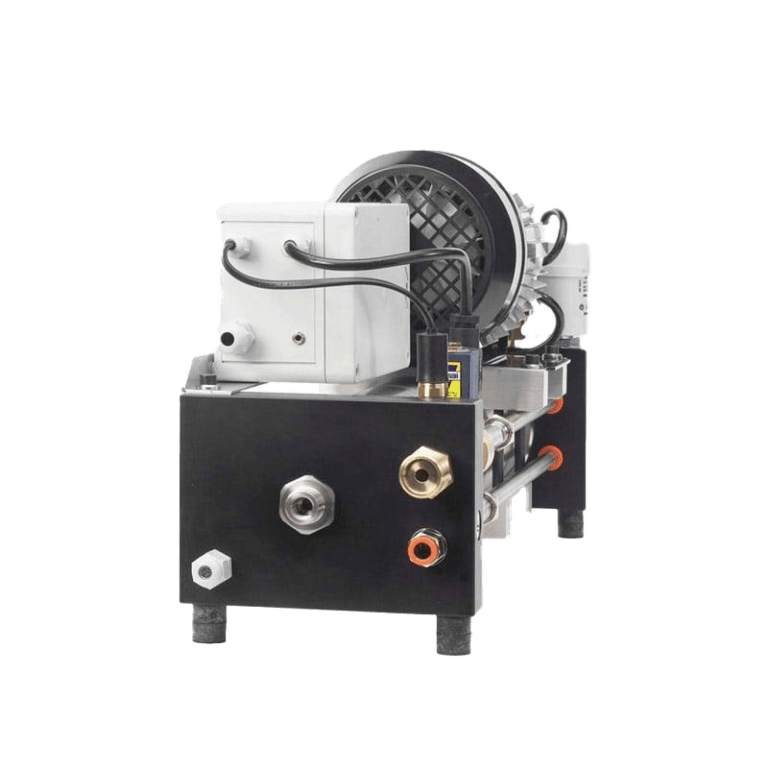 Desalinated water. Professional solution for Horeca and industry